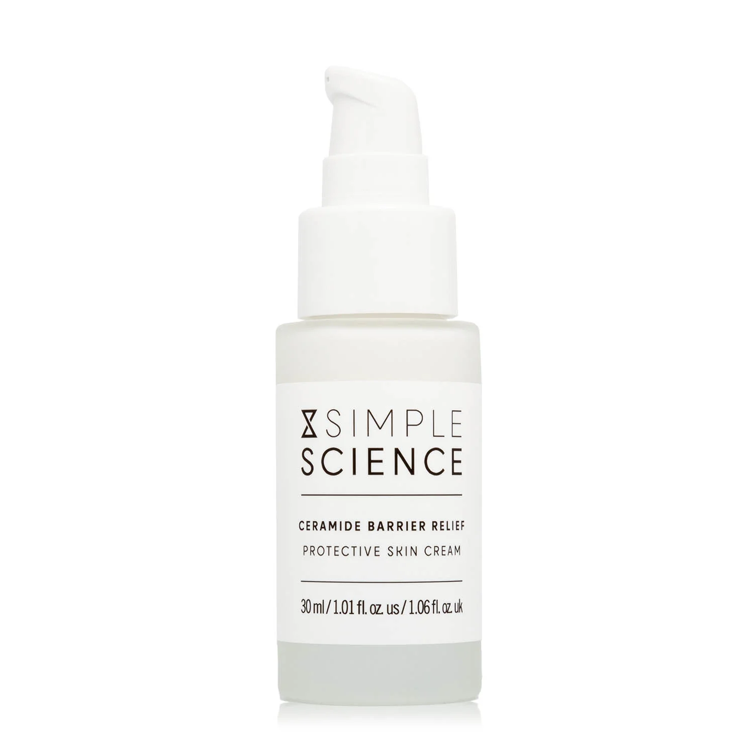 Ceramide Barrier Relief - Skincare by Isomers