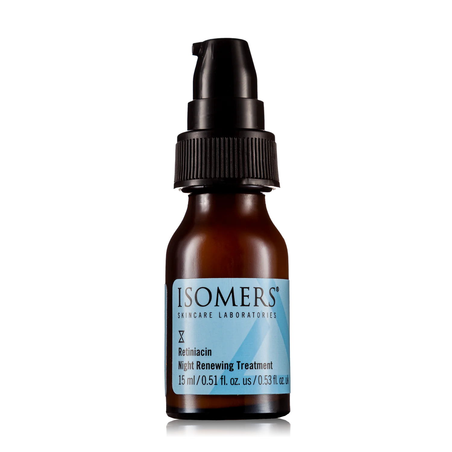 Retiniacin: Retinol + Niacinamide - Skincare by Isomers