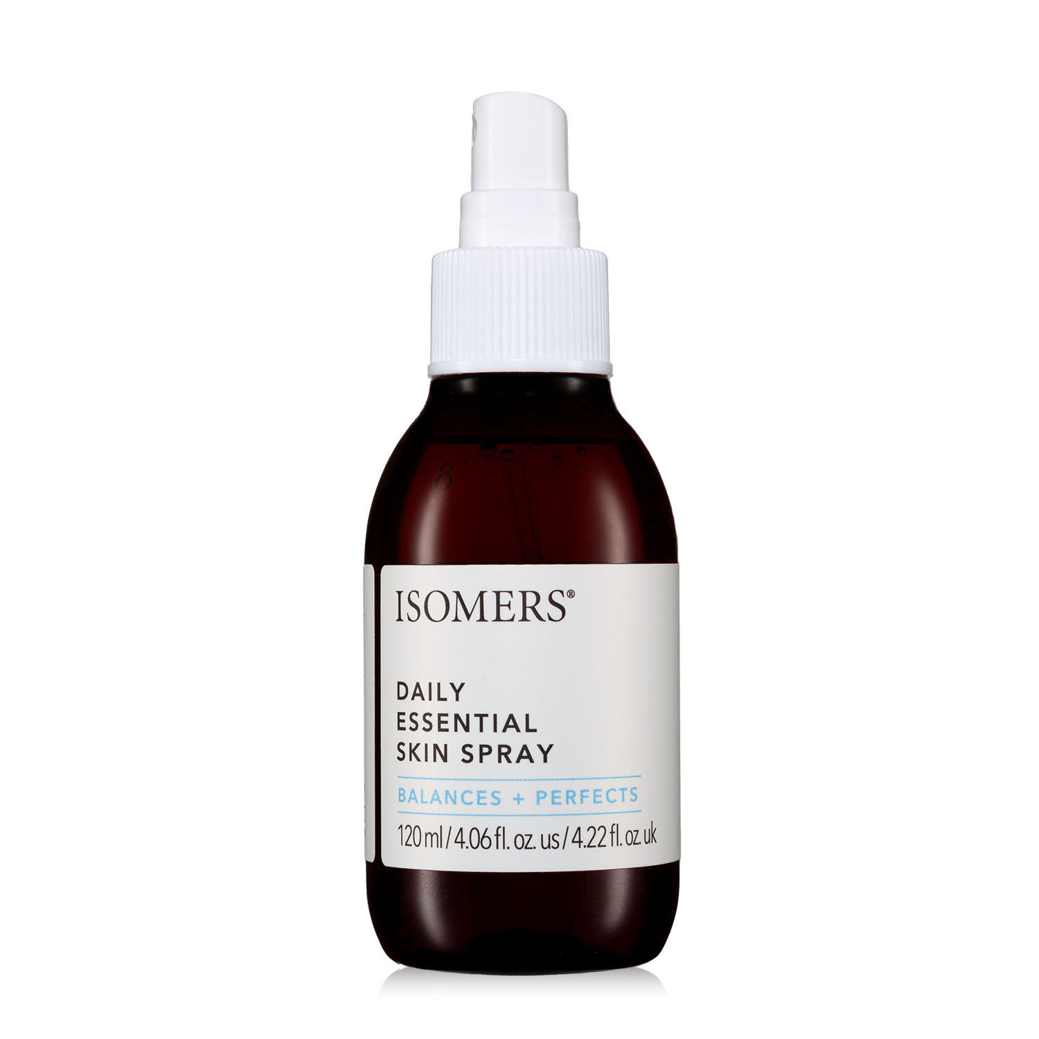 Daily Essential Skin Spray - Skincare by Isomers